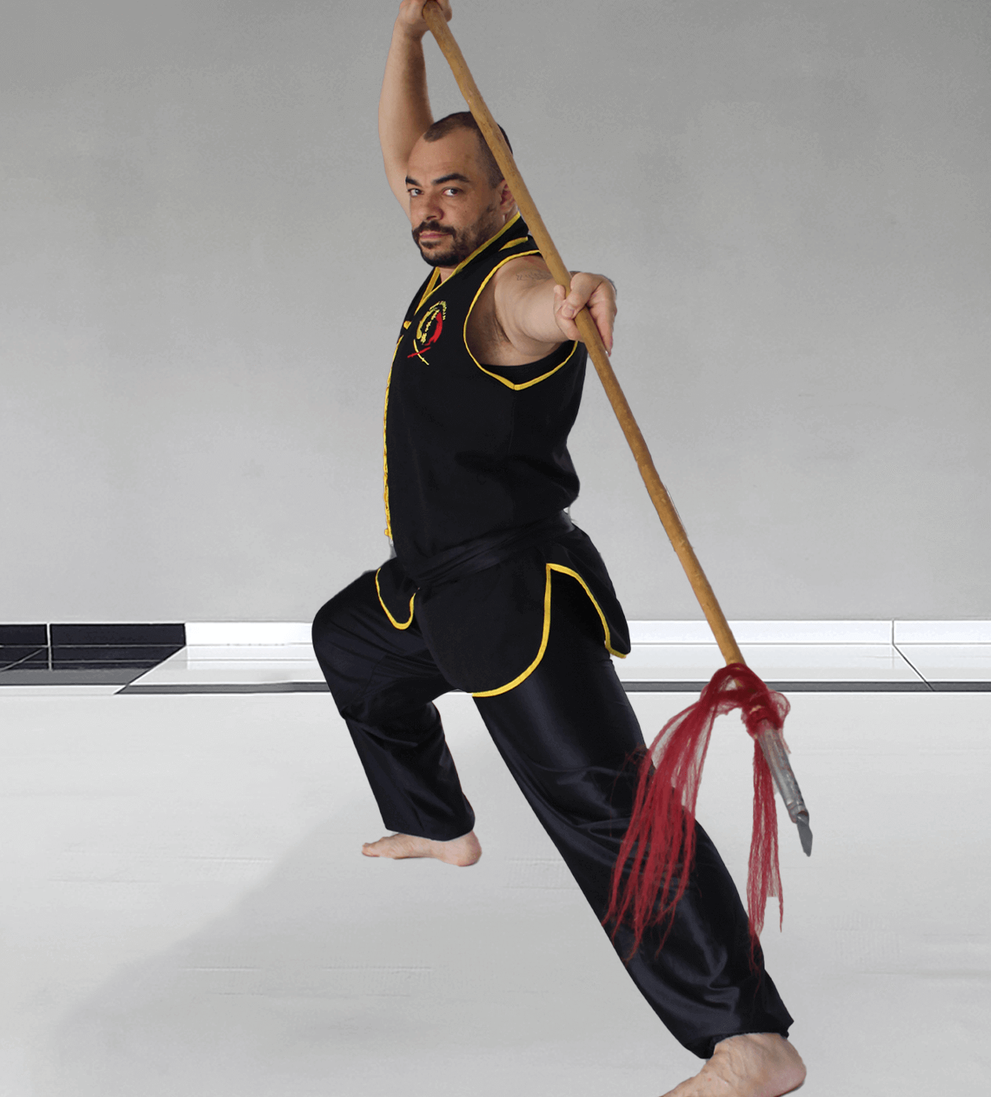 Academia de Kung fu em Osasco - Academia de Kung Fu em Osasco